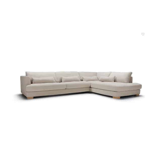 Brandon Corner Sofa
